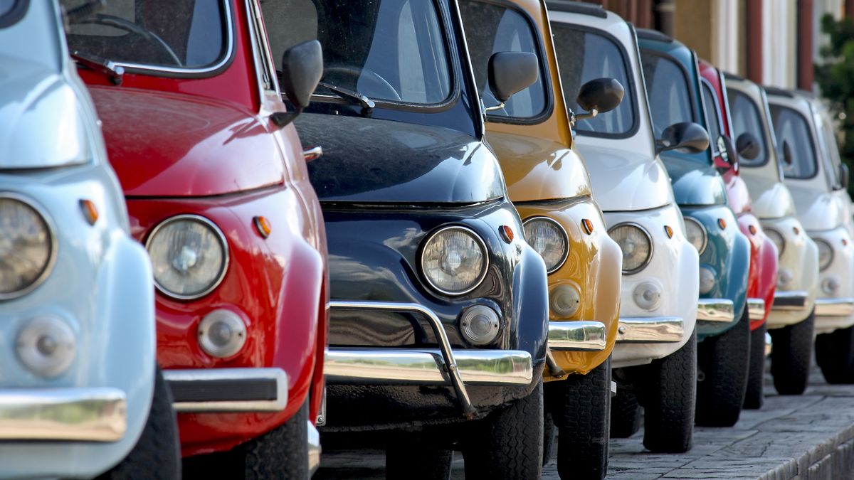 Kfz-Versicherung: Was bedeutet HSN und TSN?