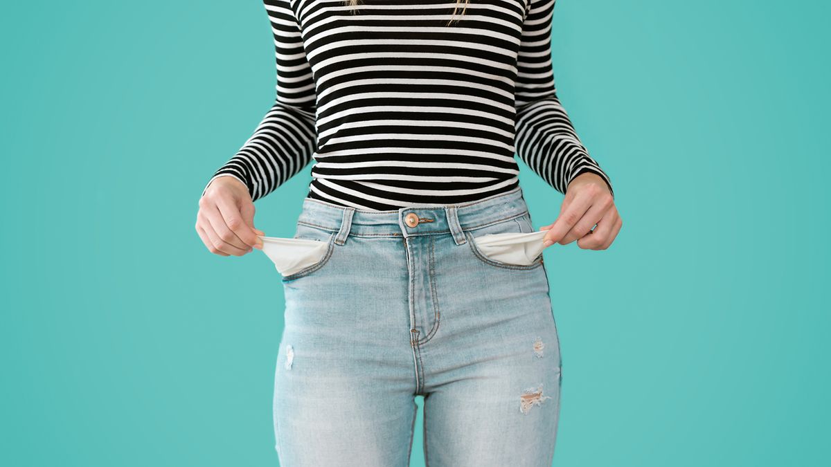 Finanzieller Engpass: Wie kann ich meine Versicherungen anpassen?